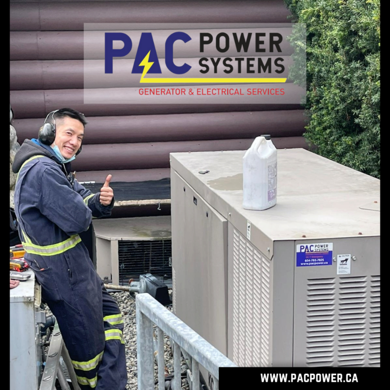 About Us – PAC Power Systems Inc.
