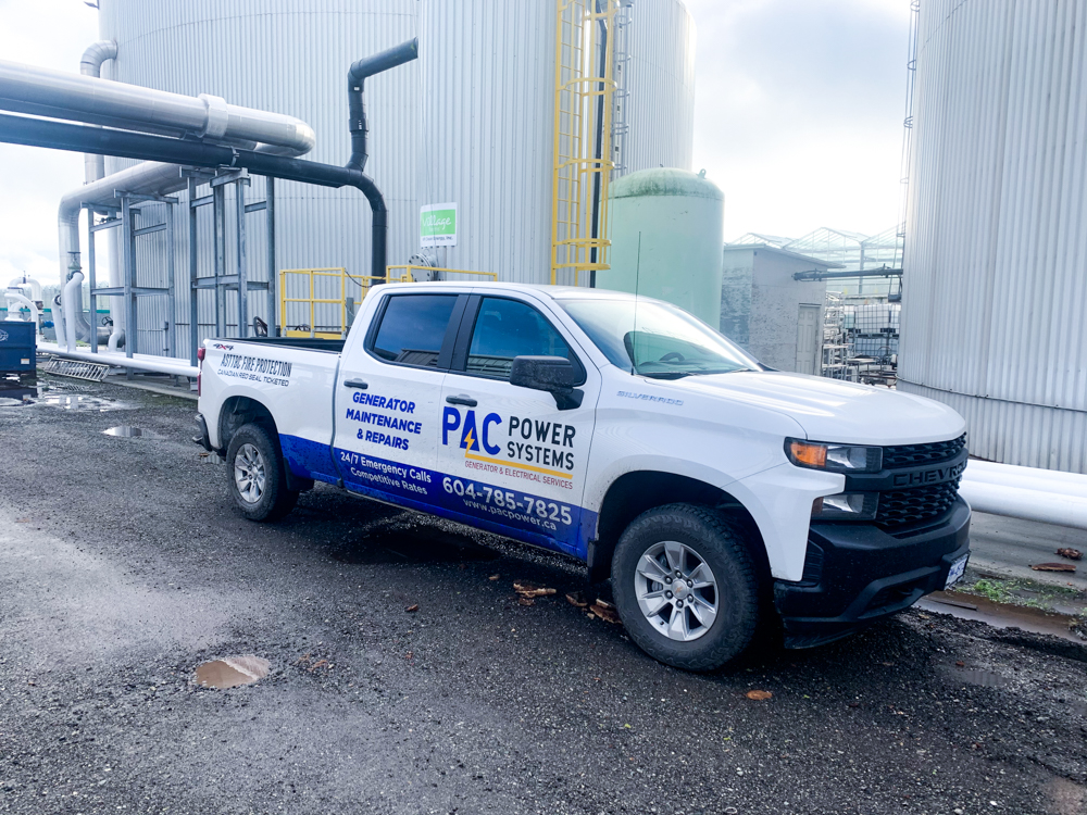 Gallery – PAC Power Systems Inc.